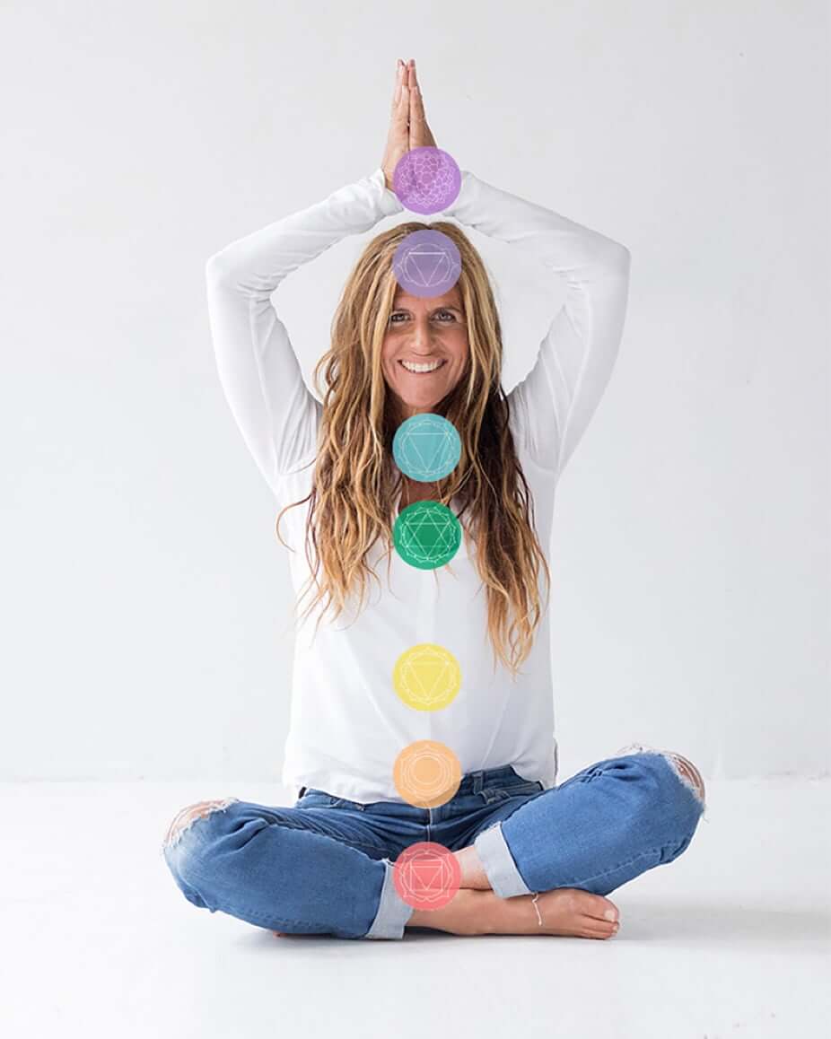 The 40 day Burnout Cure Fall 2022