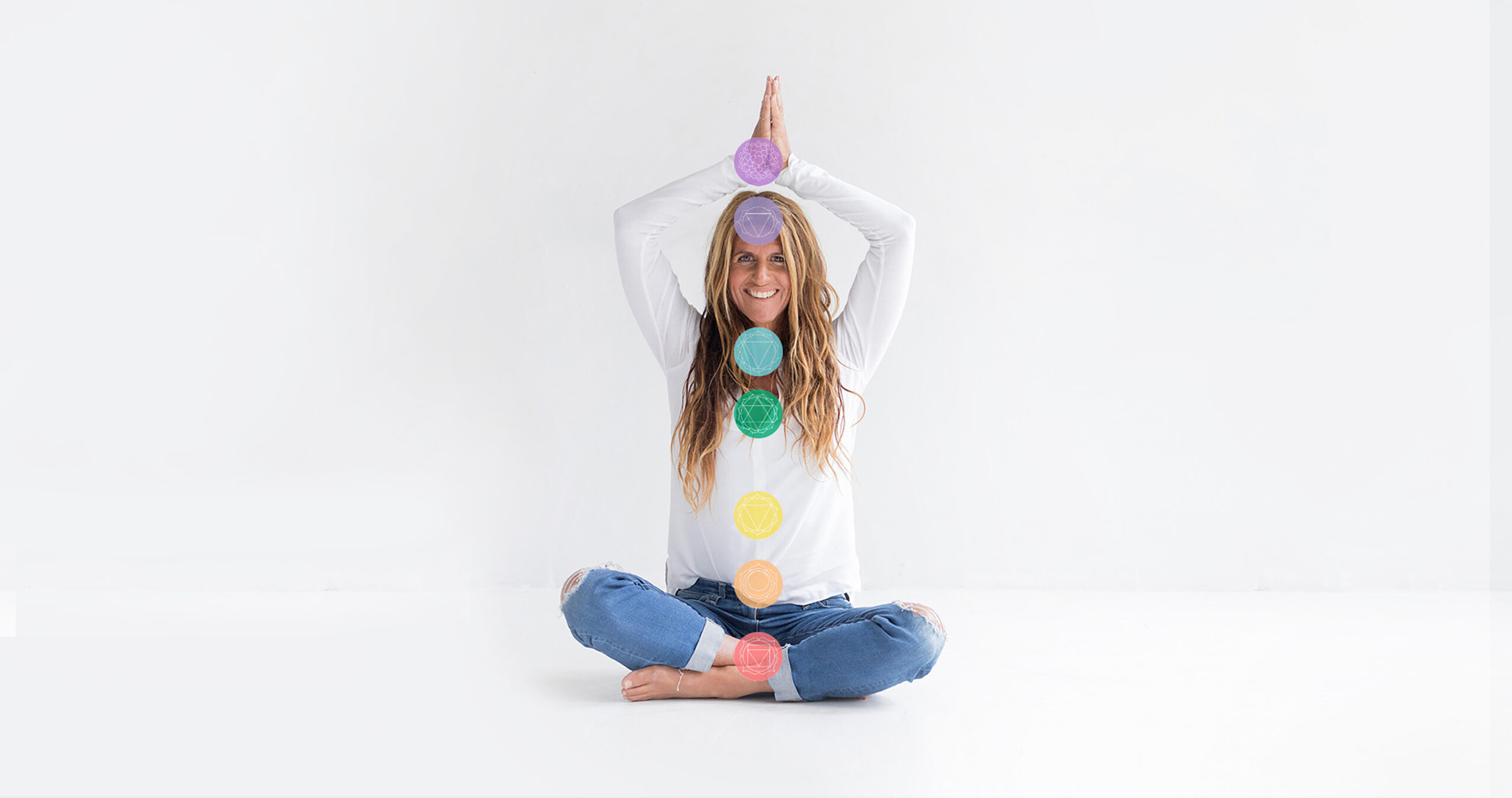 Gloria Latham | Global Kundalini Teacher | Unlock Your Potential