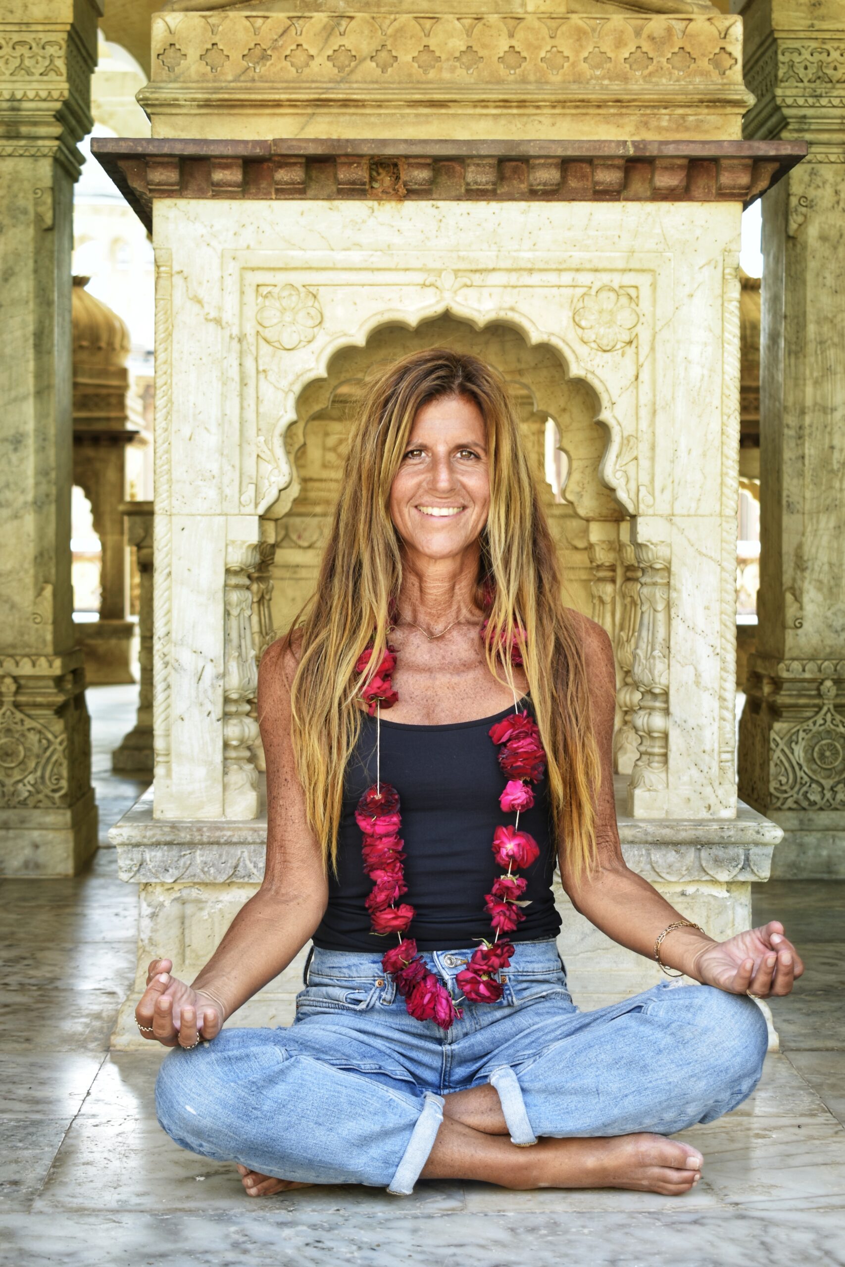 Gloria Latham | Global Kundalini Teacher | Unlock Your Potential